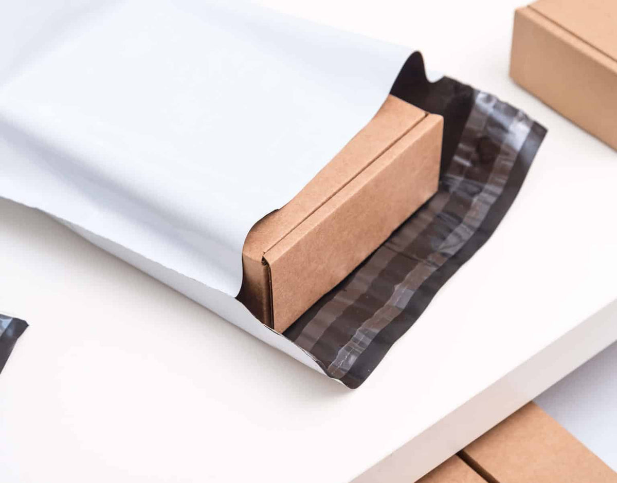 Why Grey Mailing Bags Are the Smart Choice for Shipping and Storage — The Packaging Zone