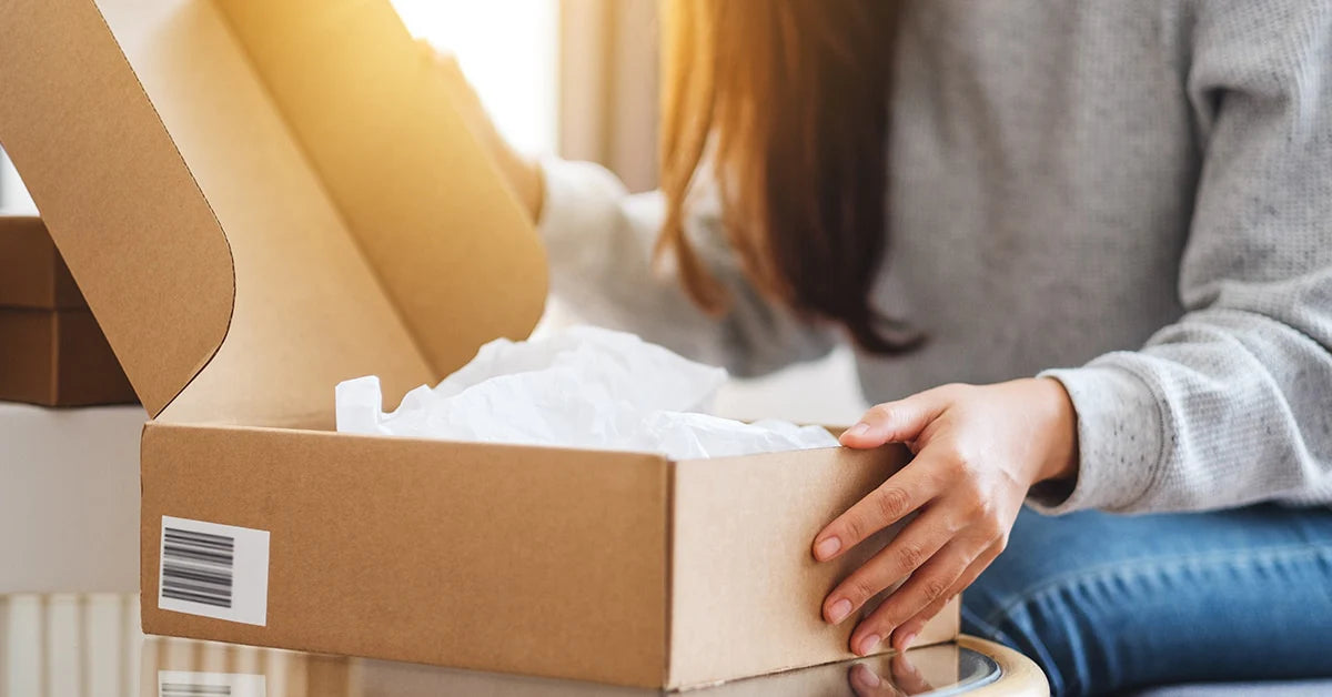The Impact of Packaging on Customer Experience in E-commerce — The ...